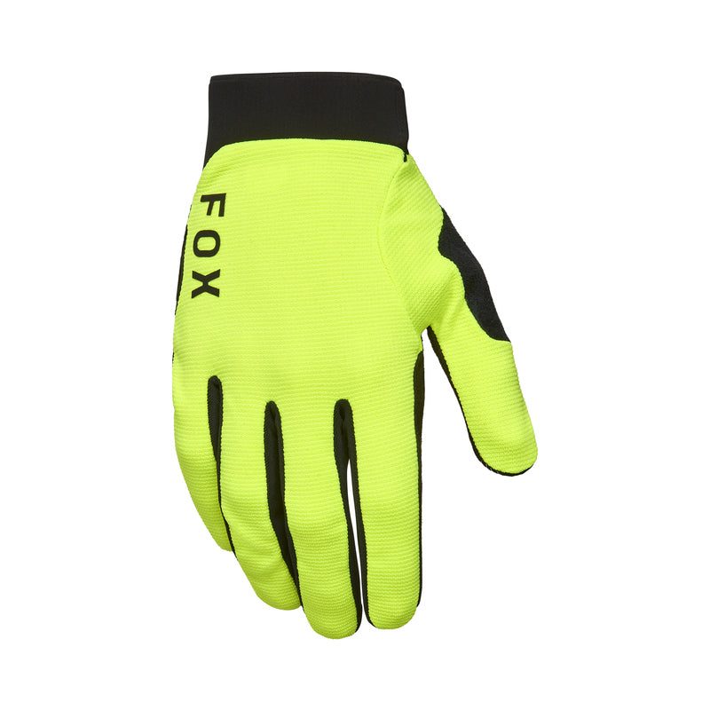 Rękawice Fox Ranger Gel Fluo Yellow